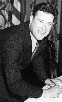 Jesse Stuart – Jesse Stuart Foundation