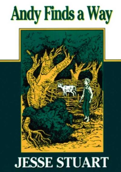 Jesse Stuart Foundation – Book Store | Appalachian Literature | Gift ...