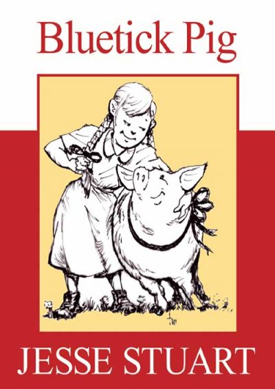 Online Store – Jesse Stuart Foundation