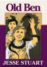 Online Store – Jesse Stuart Foundation