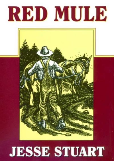 Online Store – Jesse Stuart Foundation