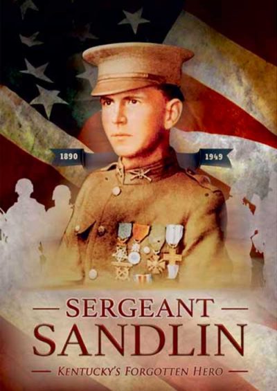Review: Sergeant Sandlin: Kentucky’s Forgotten Hero – Jesse Stuart ...