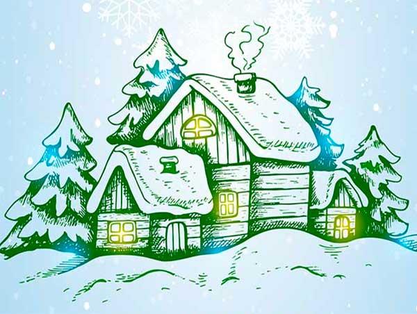 True Christmas Stories From the Heart of Appalachia – Jesse Stuart ...