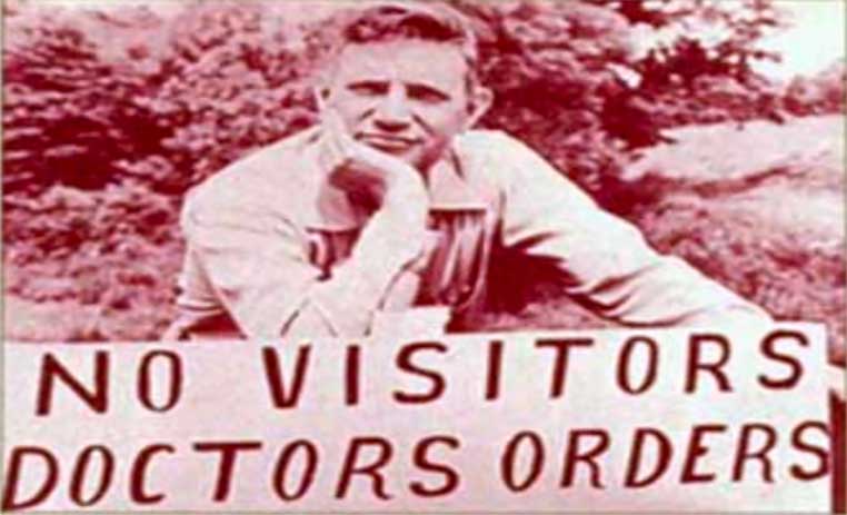 February 25, 2025 – Jesse Stuart Foundation