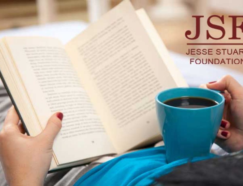 Best Loved Short Stories of Jesse Stuart – Jesse Stuart Foundation