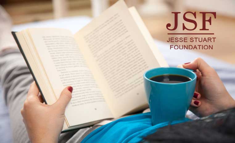 Getting Published – Jesse Stuart Foundation