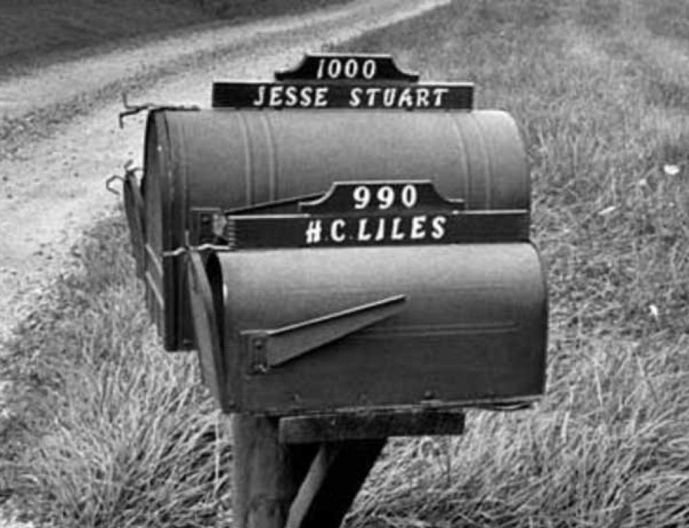 The Saga of Jenny Wiley hailed as significant contribution to lore that ...