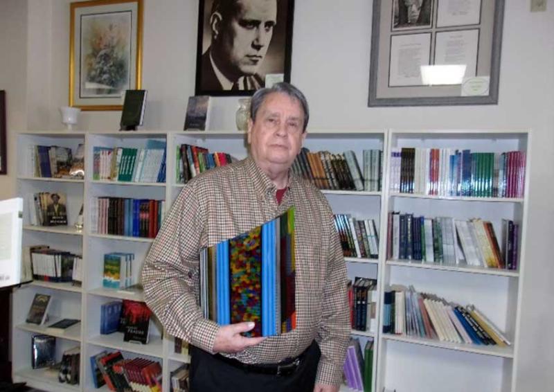 Jesse Stuart and the JSF: Reflections on the Past, the Present, and the ...