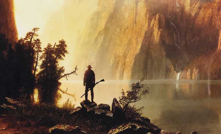 Blood and Treasure: Daniel Boone and the Fight for America’s First ...