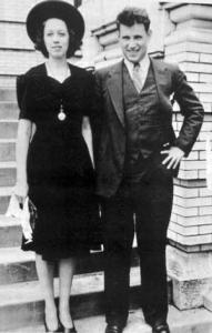 Naomi Deane Stuart – Jesse Stuart Foundation