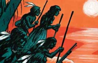 May 2025 – Jesse Stuart Foundation