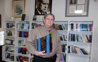 Jesse Stuart and the JSF: Reflections on the Past, the Present, and the ...