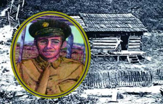 Lieutenant (j.g.) Jesse Stuart and the Armed Services Editions – Jesse ...