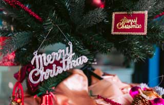 Merry Christmas from the Jesse Stuart Foundation – Jesse Stuart Foundation
